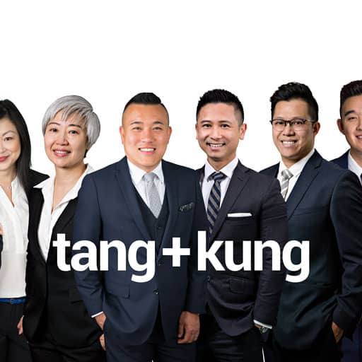 Tang and Kung | Tang and Kung